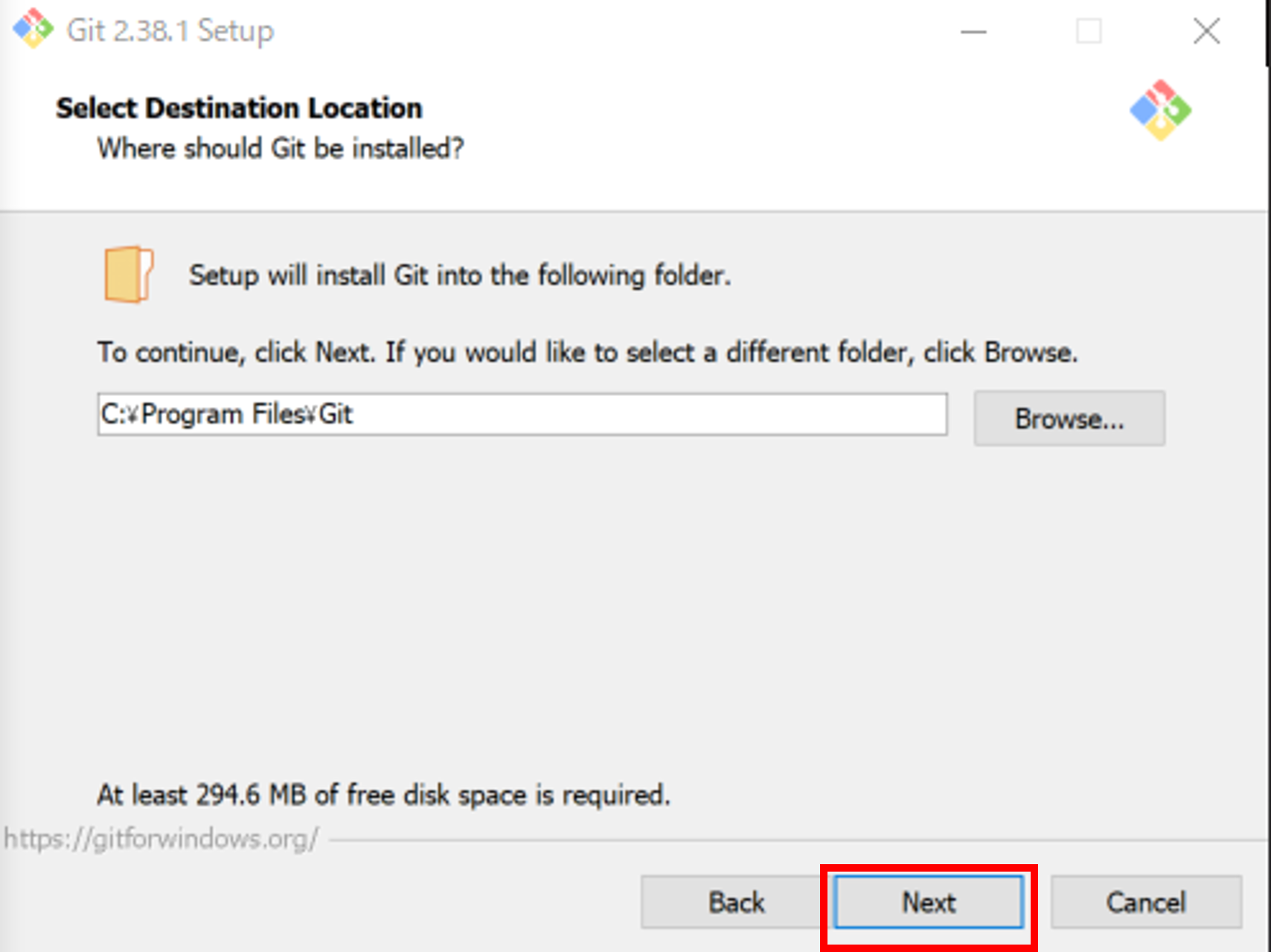 Gitとは？Gitインストール～初期設定まで【Windows版】 | ARCUSS